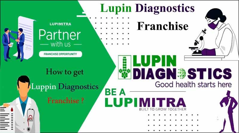 Lupin Diagnostics Franchise- Be a LupinMitra, Requirements, Cost ...